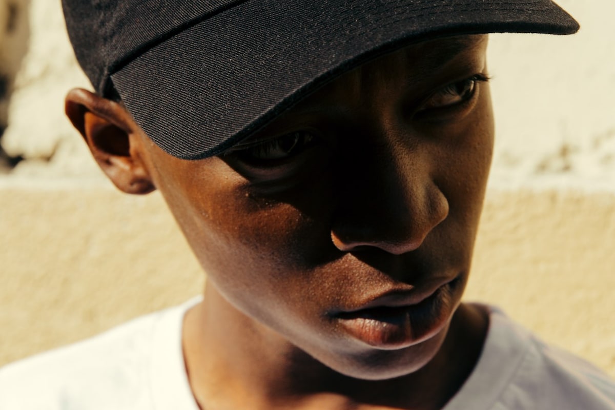 King Krule just dropped a new fashion line | Dazed