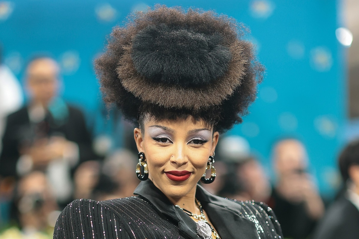 Met Gala 2025 Beauty: Every must-see hair and make-up look | Dazed