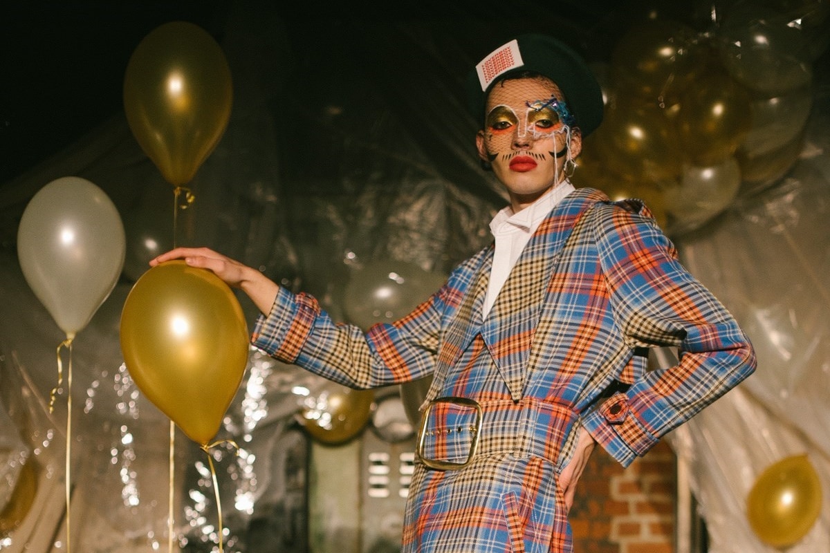 Tour the studios of Charles Jeffrey, Tai Shani, and more at Somerset ...