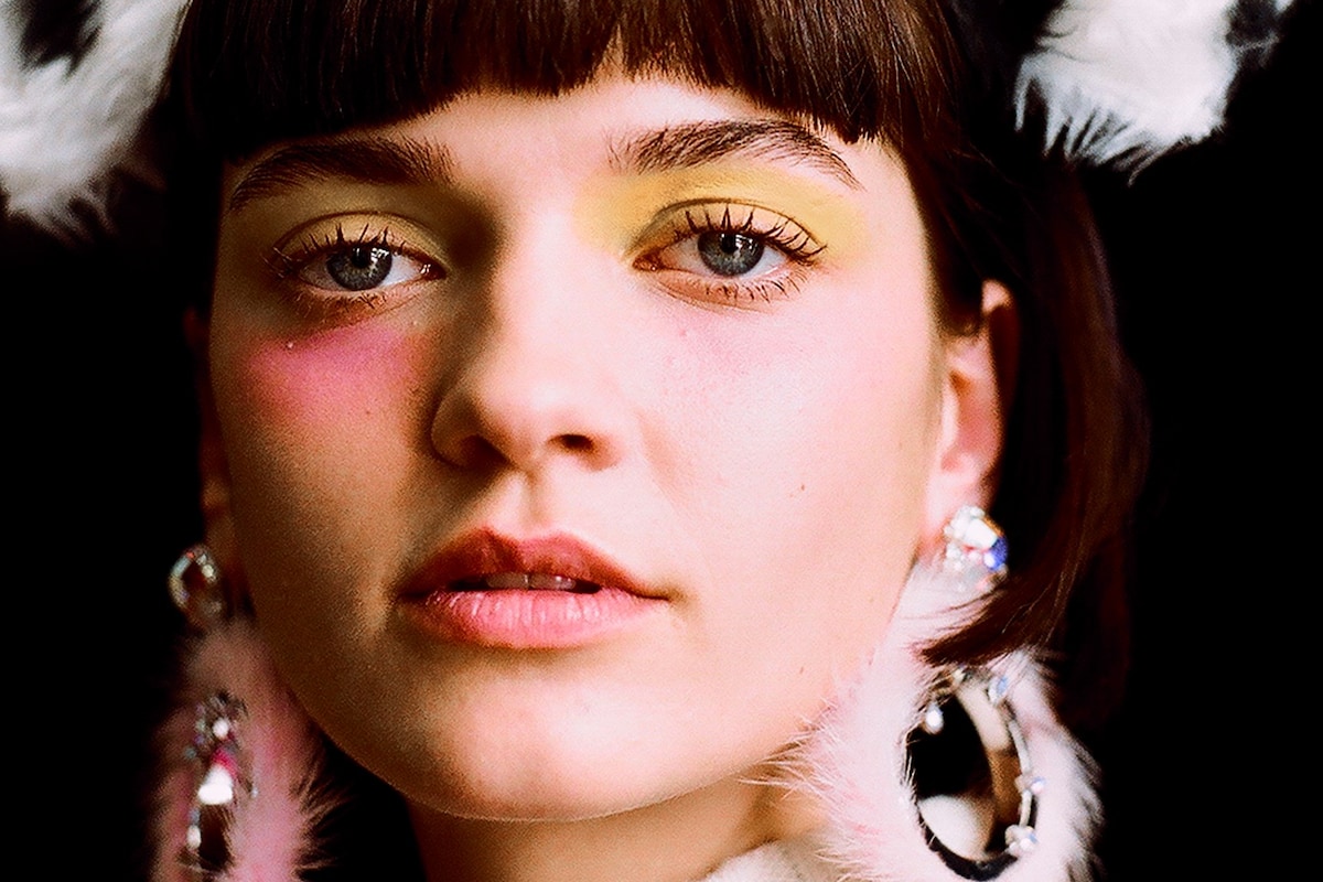 Ryan Lo archive show | Dazed