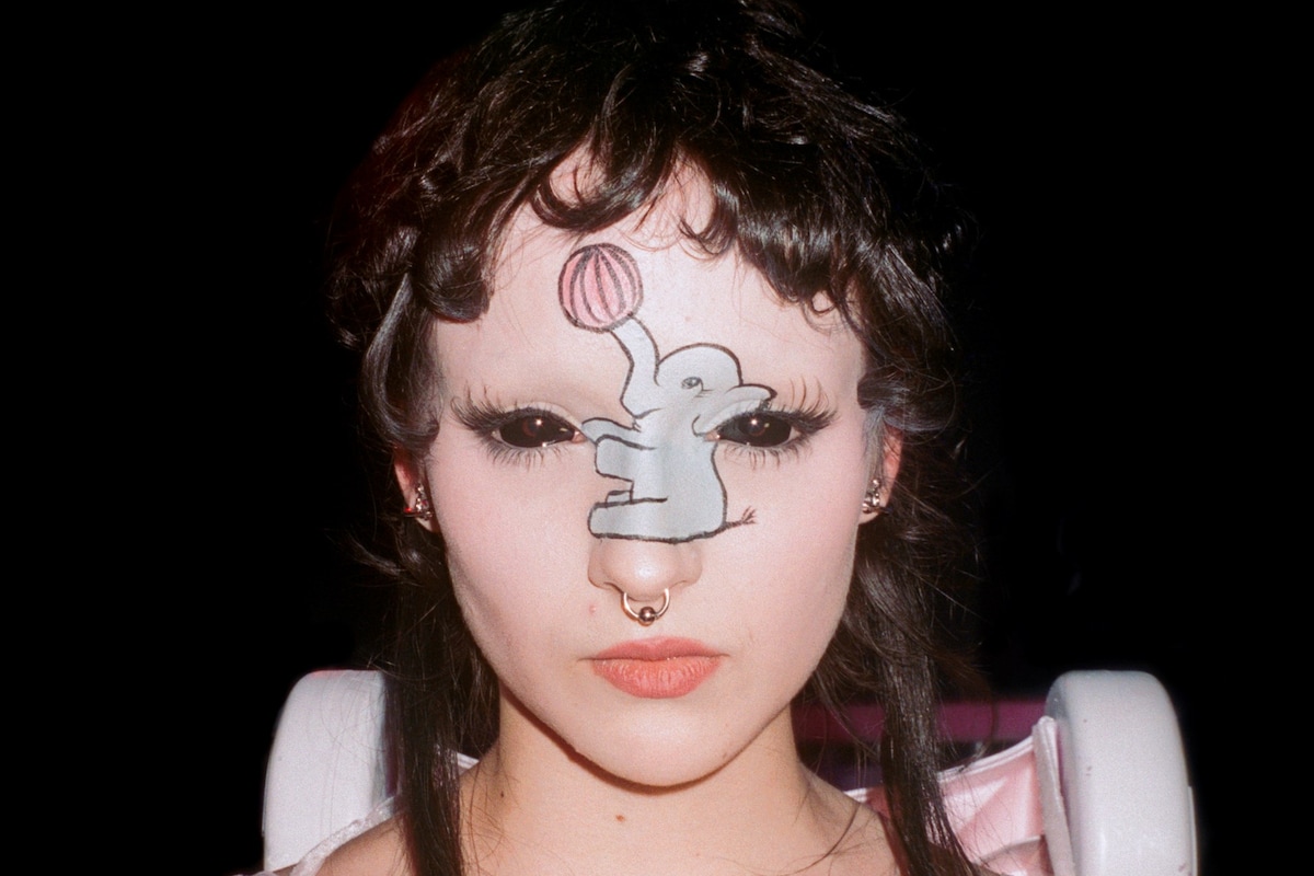 Surreal photos that celebrate the joy of self expression | Dazed