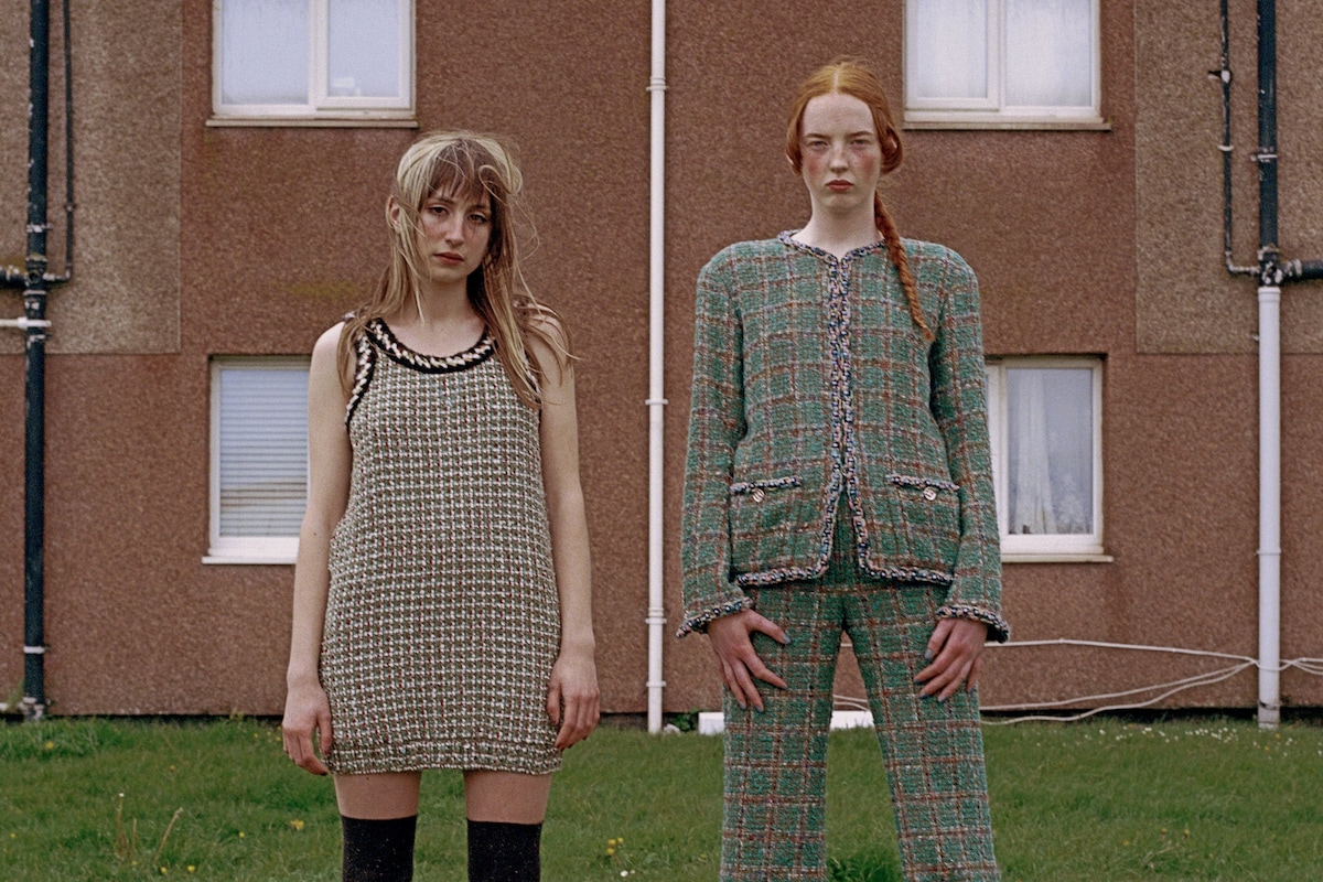 Teens in tweed: homegrown youth on the brink of adulthood | Dazed