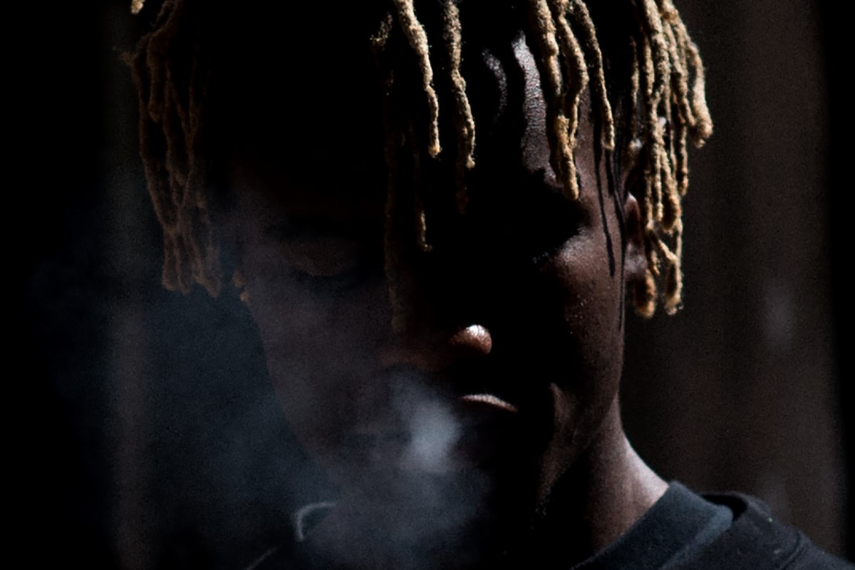 Ian Connor fronts a gang of rising creatives | Dazed
