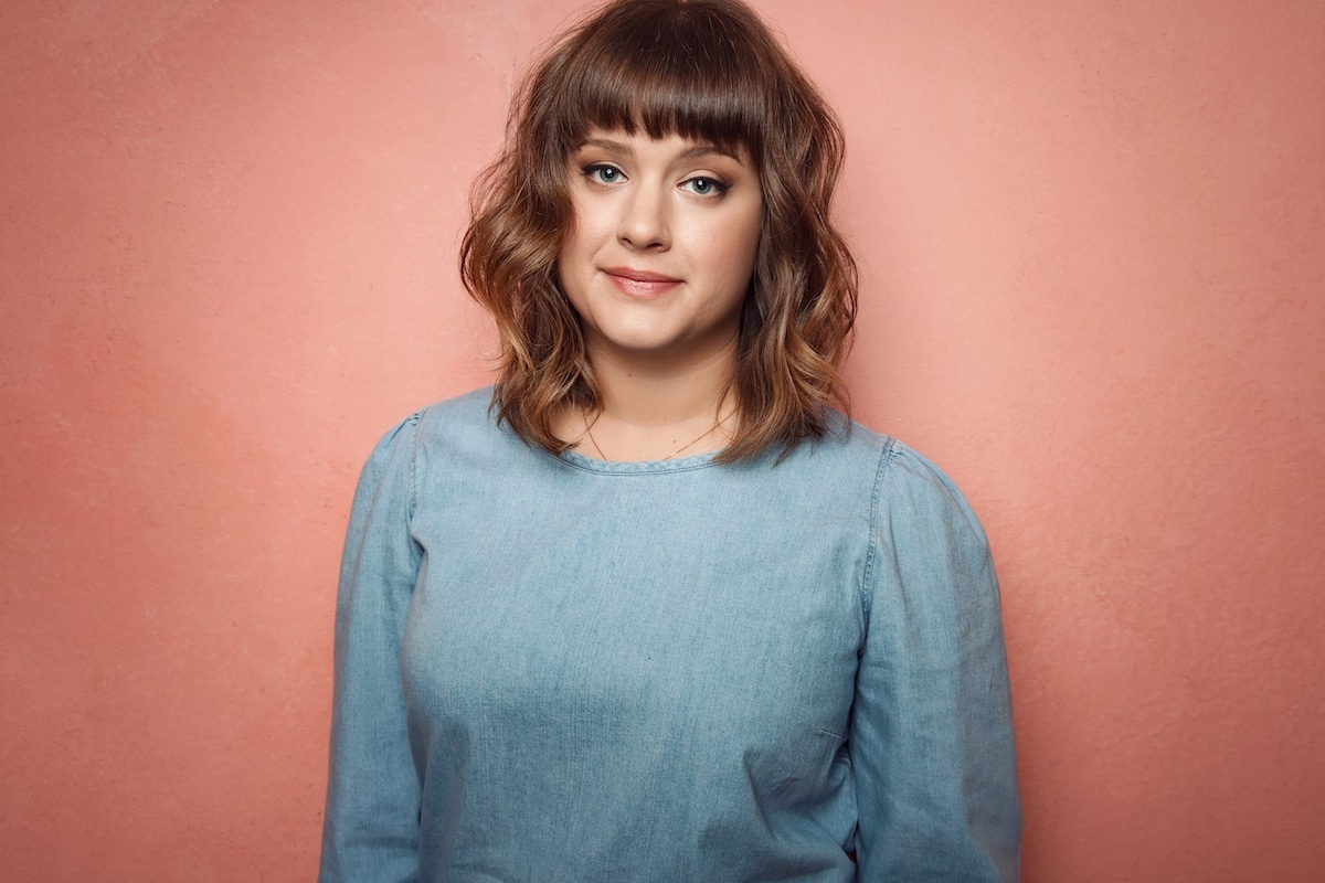Anna Drezen is the comic and former Reductress editor obsessed with ...