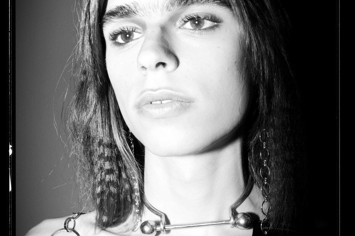 Barragán SS17 at MADE New York | Dazed