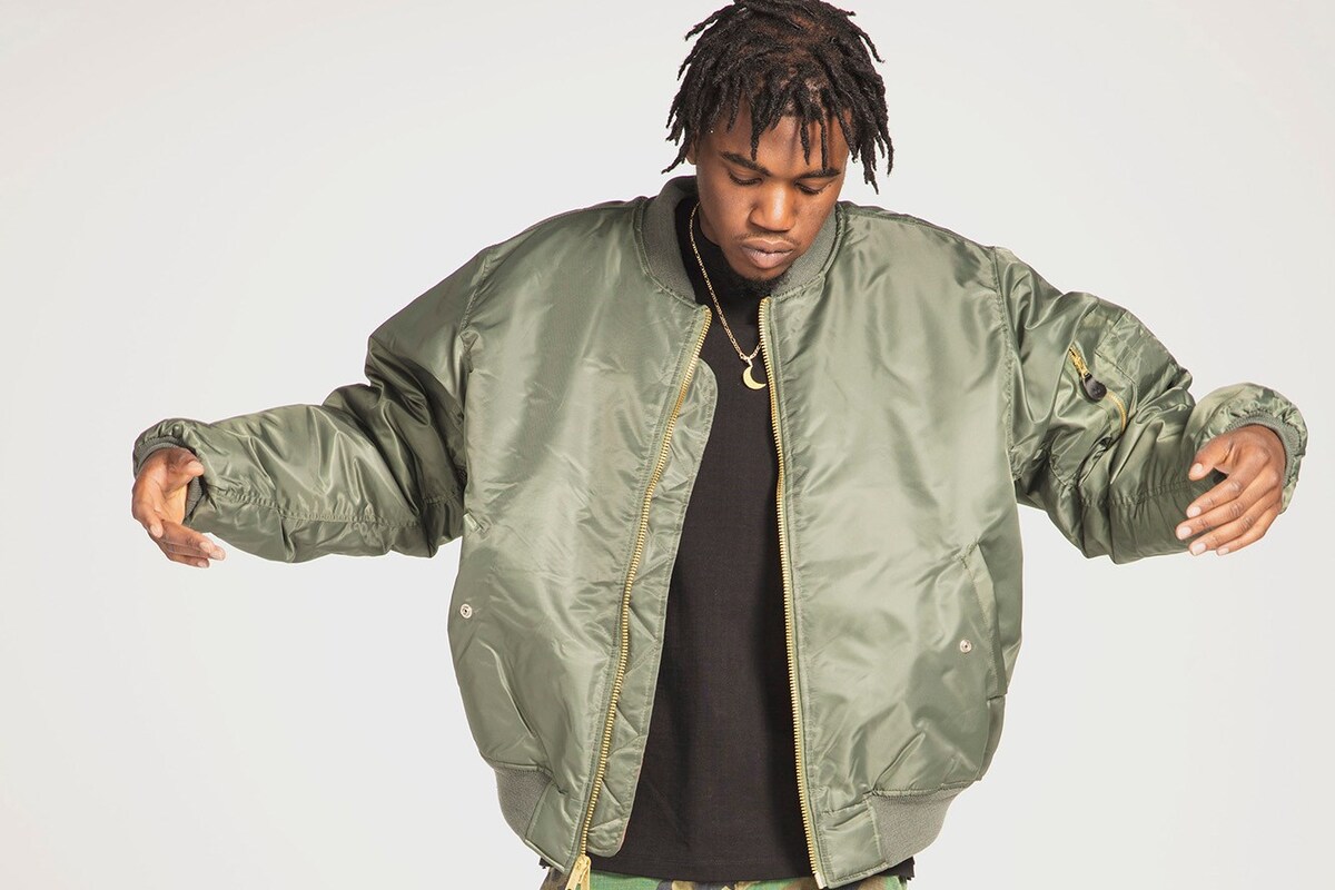 adidas Originals revisits 90s style tribes | Dazed