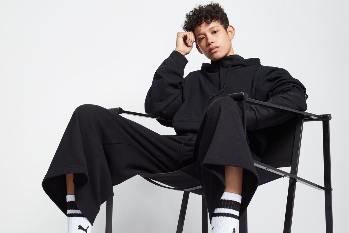 Talking ANTM with fashion’s freshest new face | Dazed