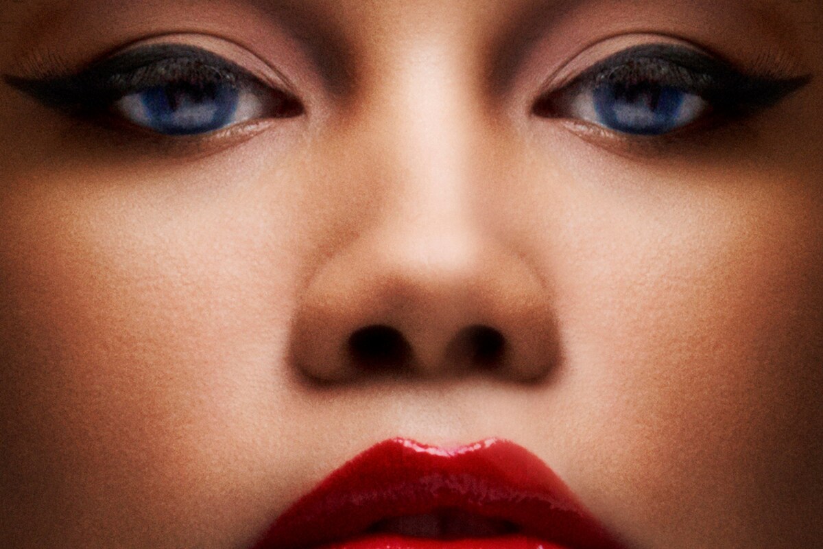 Till Janz shoots Dazed Beauty’s Magick Youth | Dazed