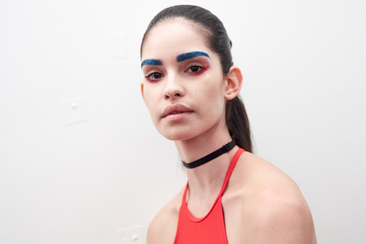 Chromat SS16 | Dazed