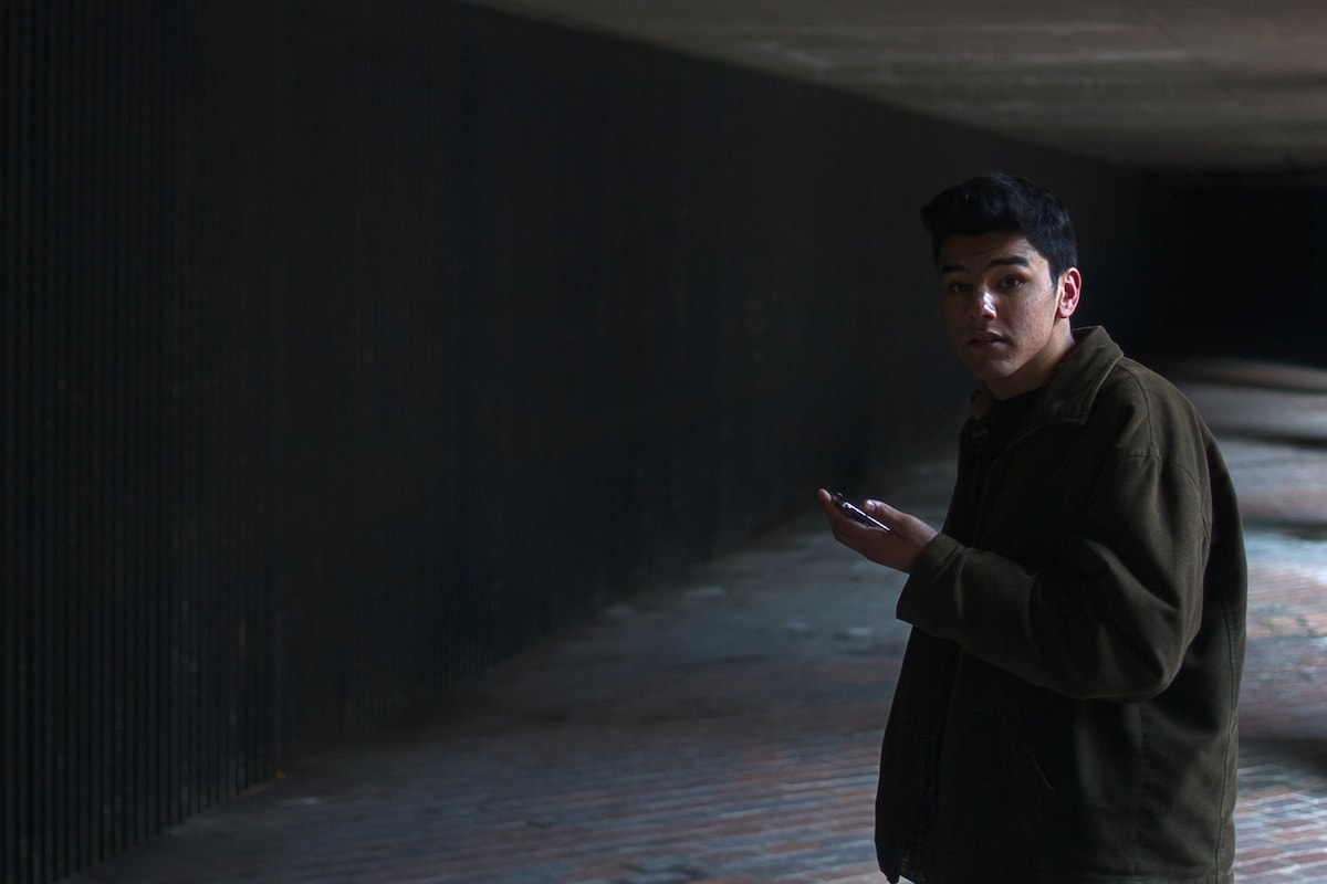 Jamie Isaac - I Will Be Cold Soon | Dazed