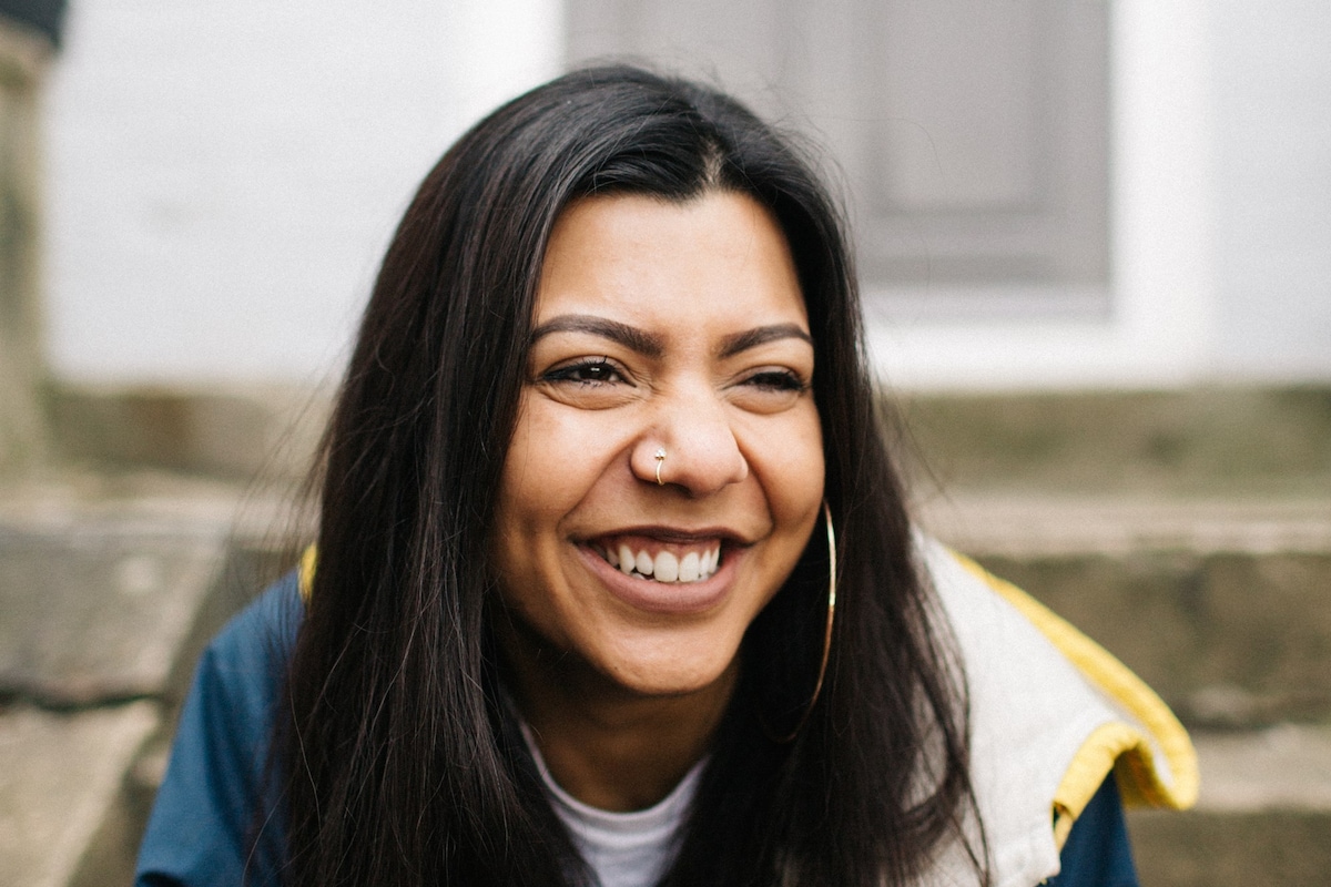 Kieran Yates: ‘We should be critical of the dreams that are sold to us ...