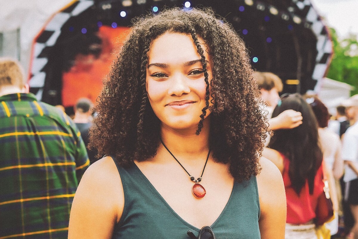 Wide Awake Festival 2024 by Prince Atie | Dazed