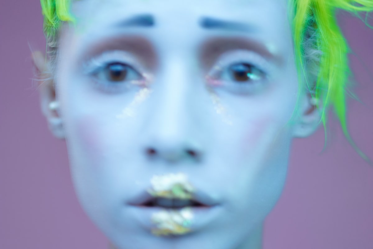 Rob Rusling – Pierrot | Dazed