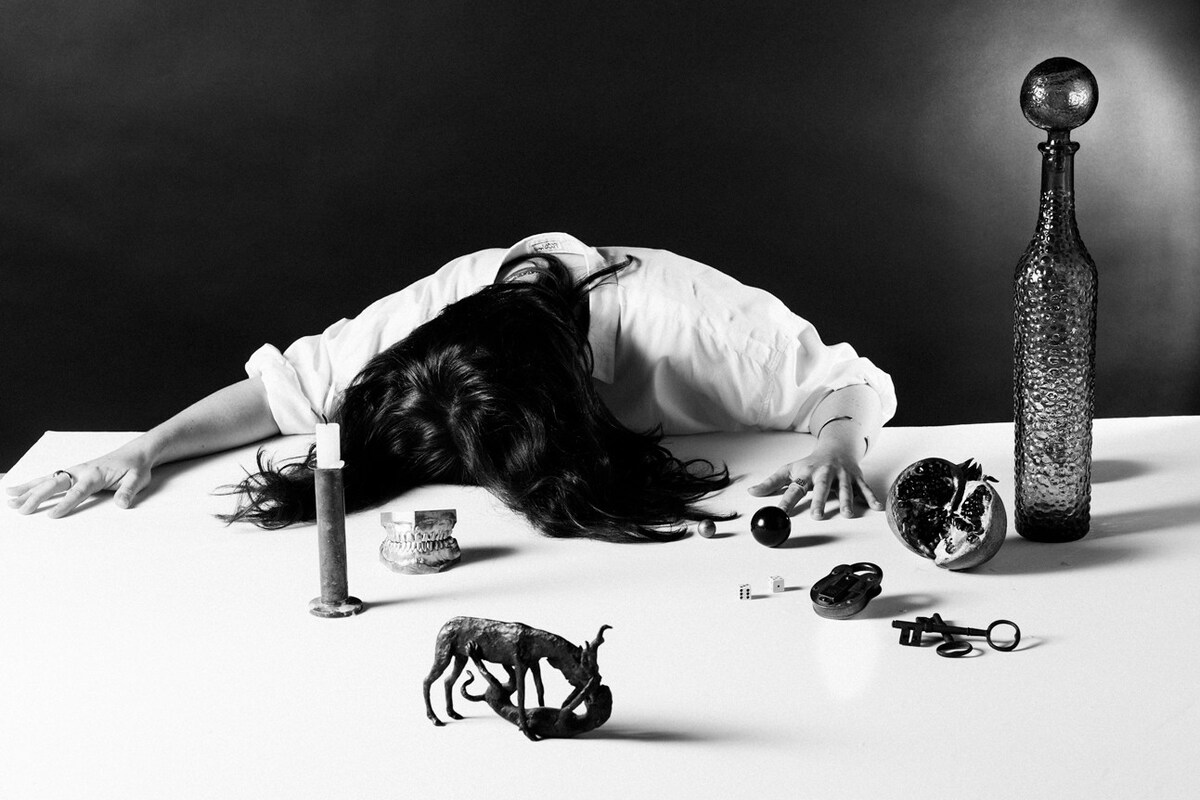 Stream Laura Groves’ straight-talking EP | Dazed