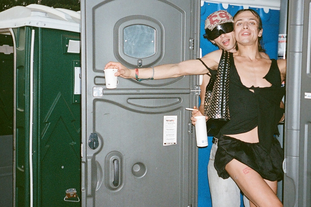The ultimate guide to music festivals in 2026 | Dazed