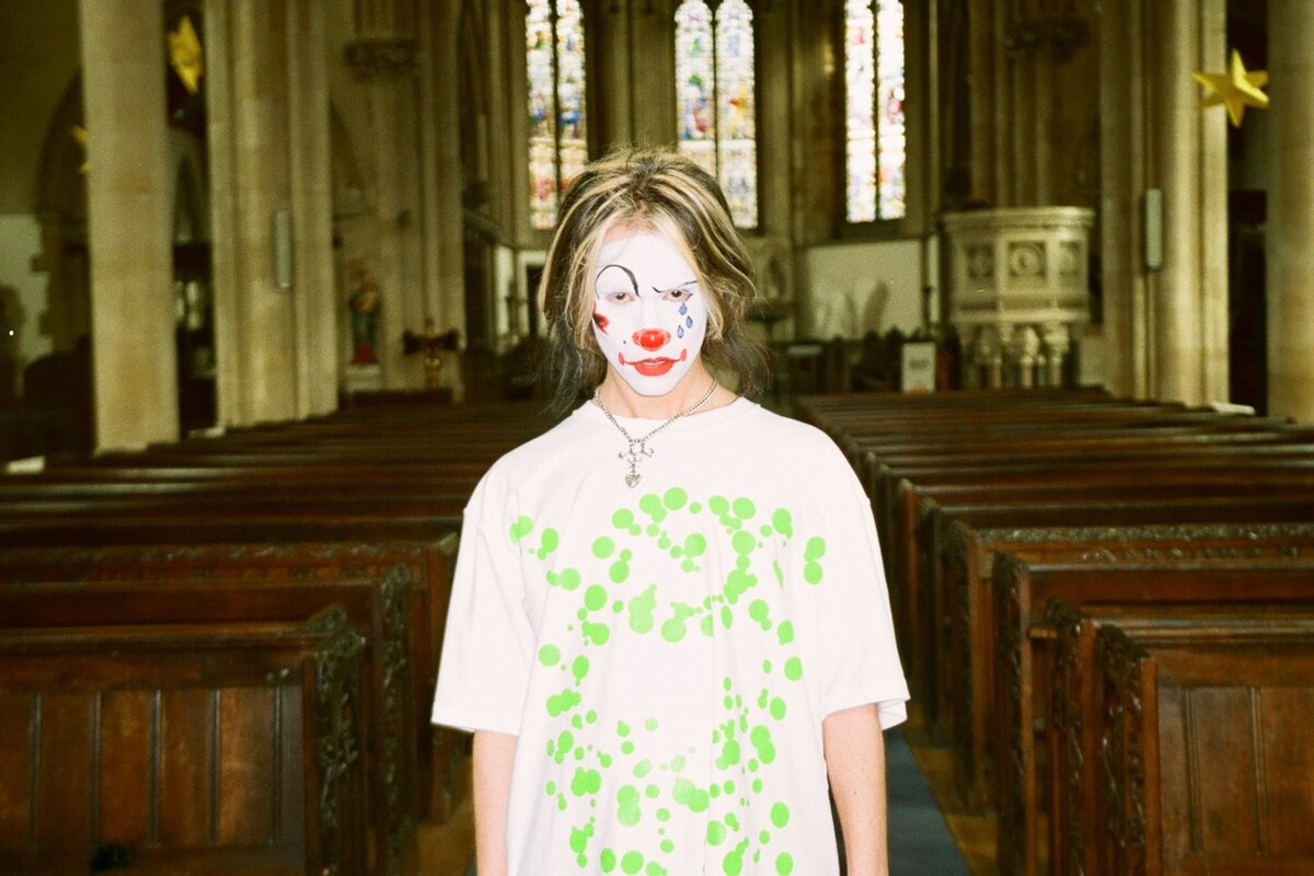 Dazed Day Out – felicita | Dazed