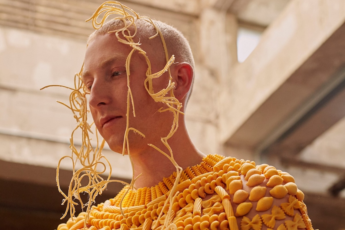 Rottingdean Bazaar SS18 | Dazed