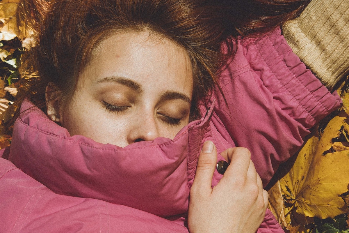 Photographing the free-spirited youth of a small town in Belarus | Dazed