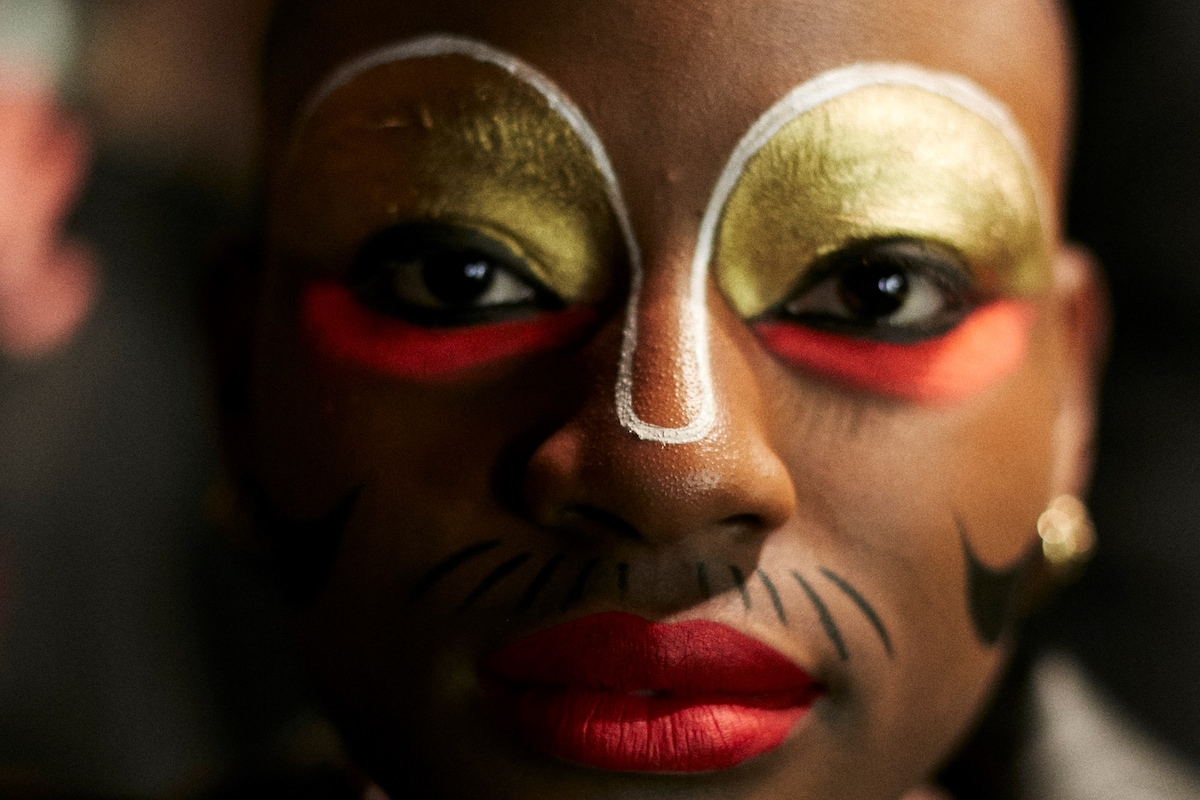 Lucy Bridge on the beauty products that have defined her life | Dazed