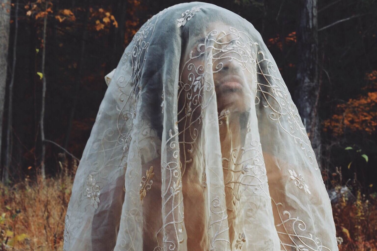 How to find your true self with photography | Dazed