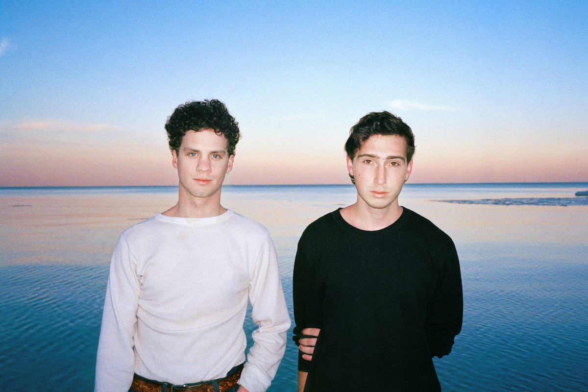 Whitney on the heartache and solitude of their debut album | Dazed