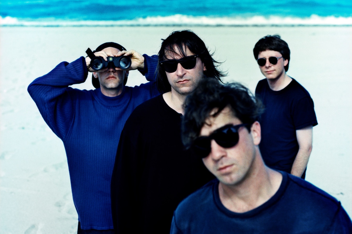 Michael Stipe on R.E.M., coming out & Kurt Cobain | Dazed