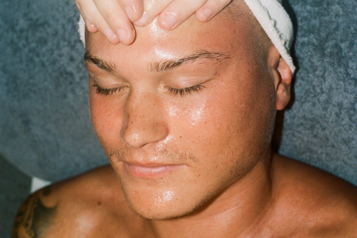 Essex Beauty by Hazel Gaskin – Sam | Dazed