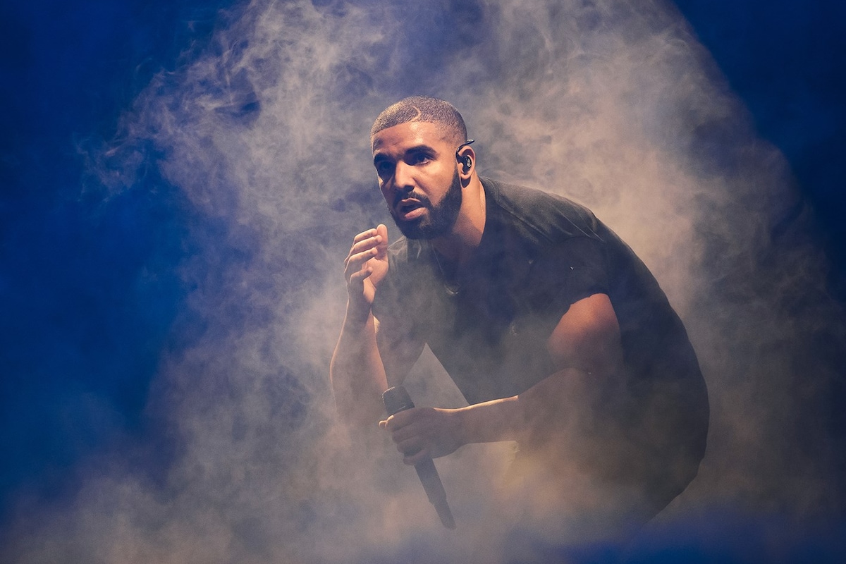 Man ‘seriously injured’ in shooting outside Drake’s Toronto home | Dazed