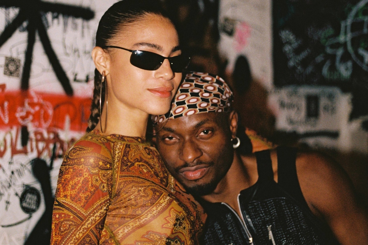 Inside Barcelona’s Voodoo Club: the underground party centring Black ...