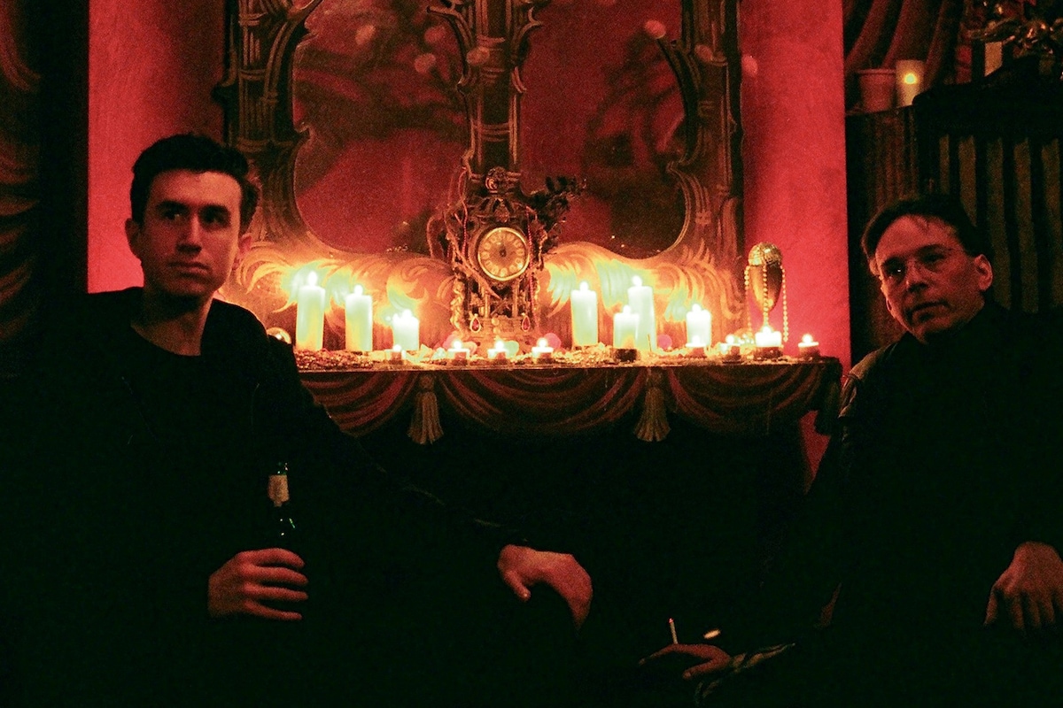 Fryars Vs Simon Drake | Dazed