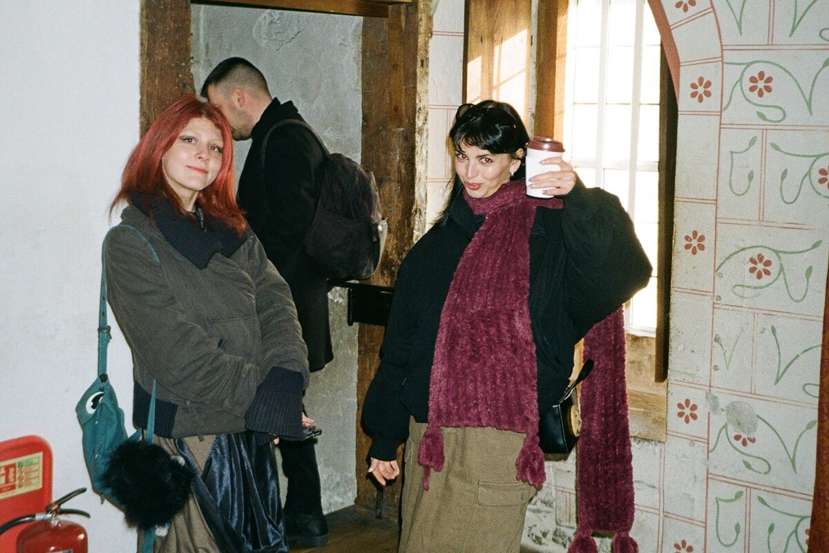 Dazed day out with Rebecca Black | Dazed