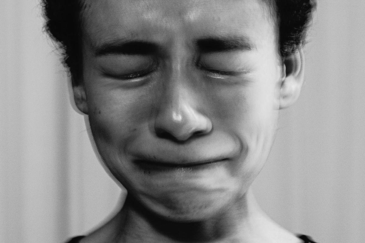 Marvel Harris’s portraits capture the anguish and joy of gender ...