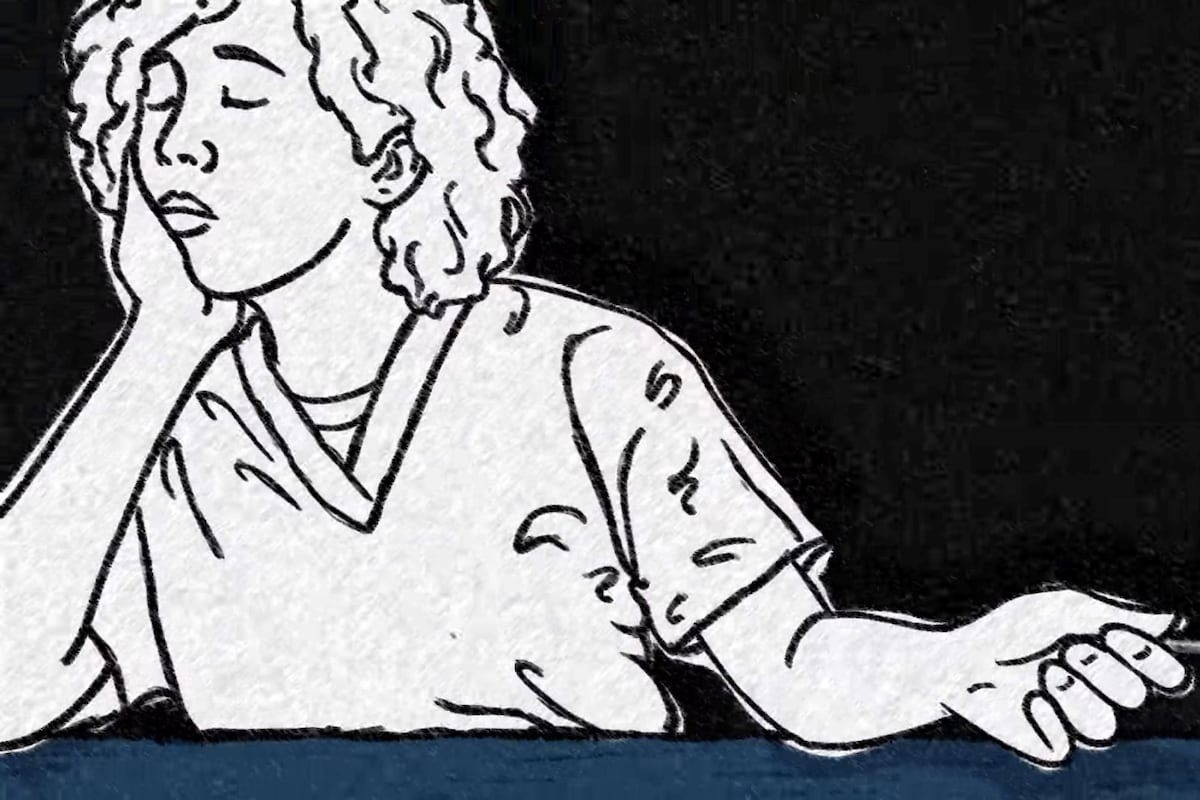 Watch a video for Mykki Blanco’s twisted Tegan & Sara cover | Dazed