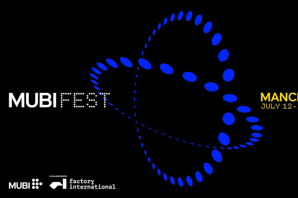 Everything you need to know about the first MUBI FEST in Manchester | Dazed