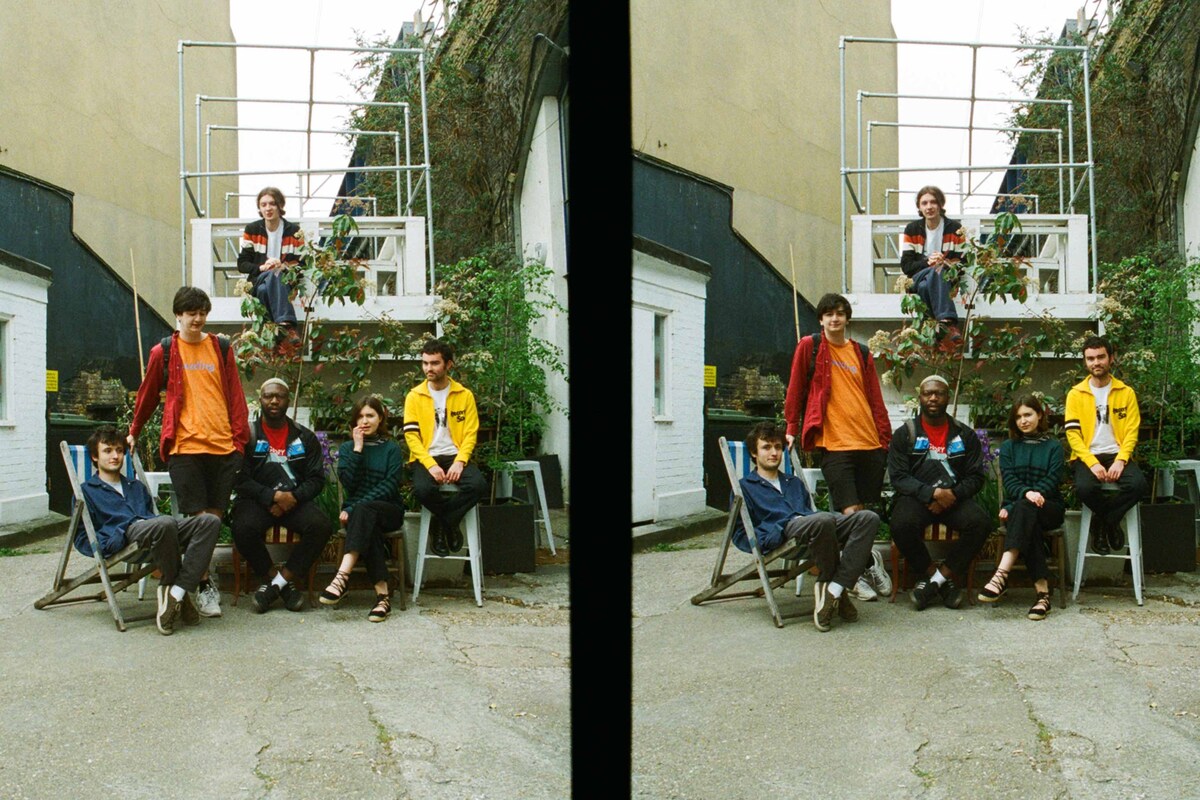Slow Dance: the collective at the cutting edge of London’s live music ...