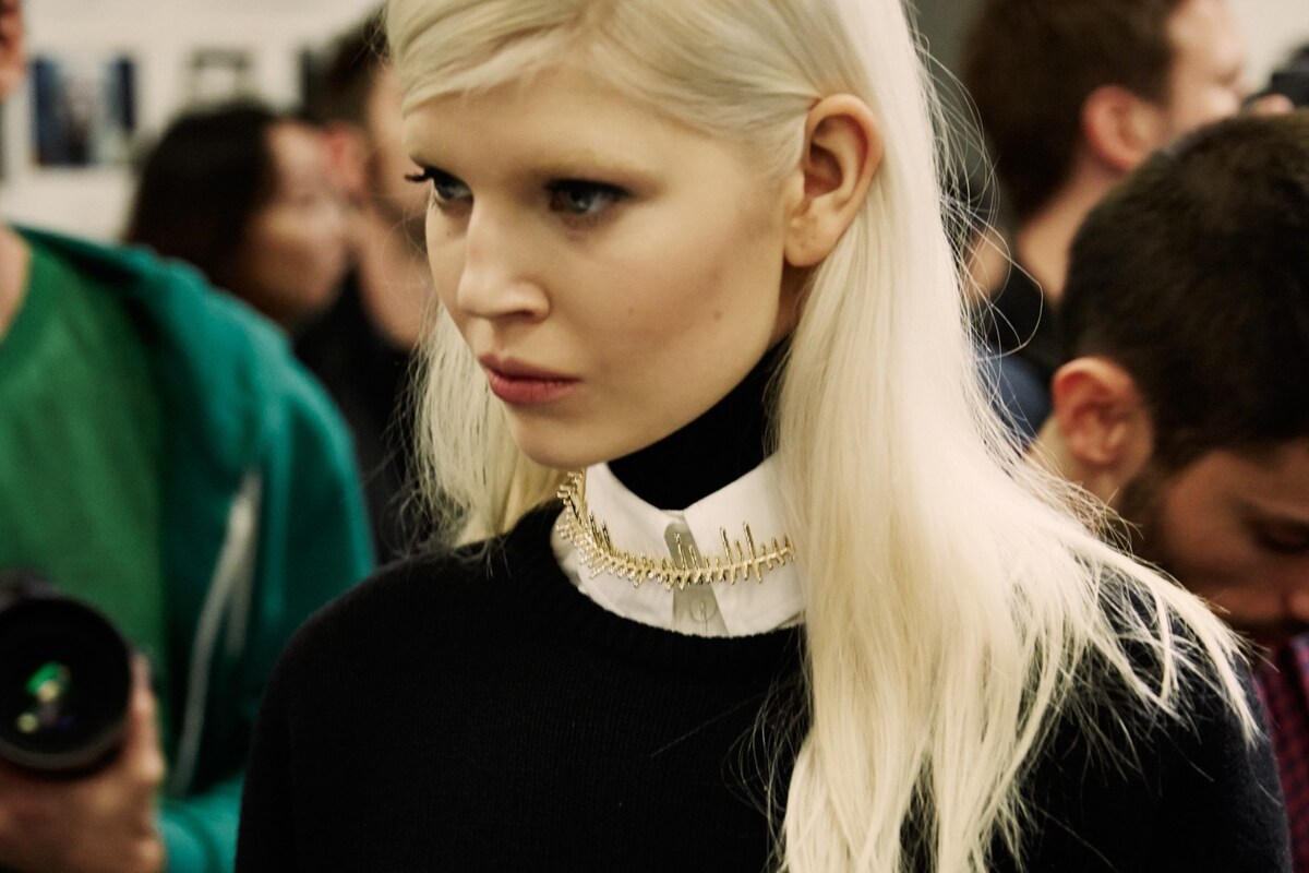 Ports 1961 AW14 Womenswear | Dazed
