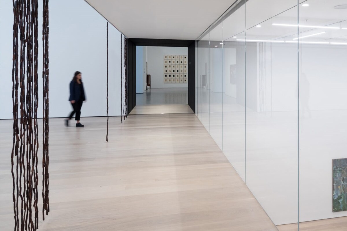The MoMA Is Now Offering Free Online Art Classes Dazed