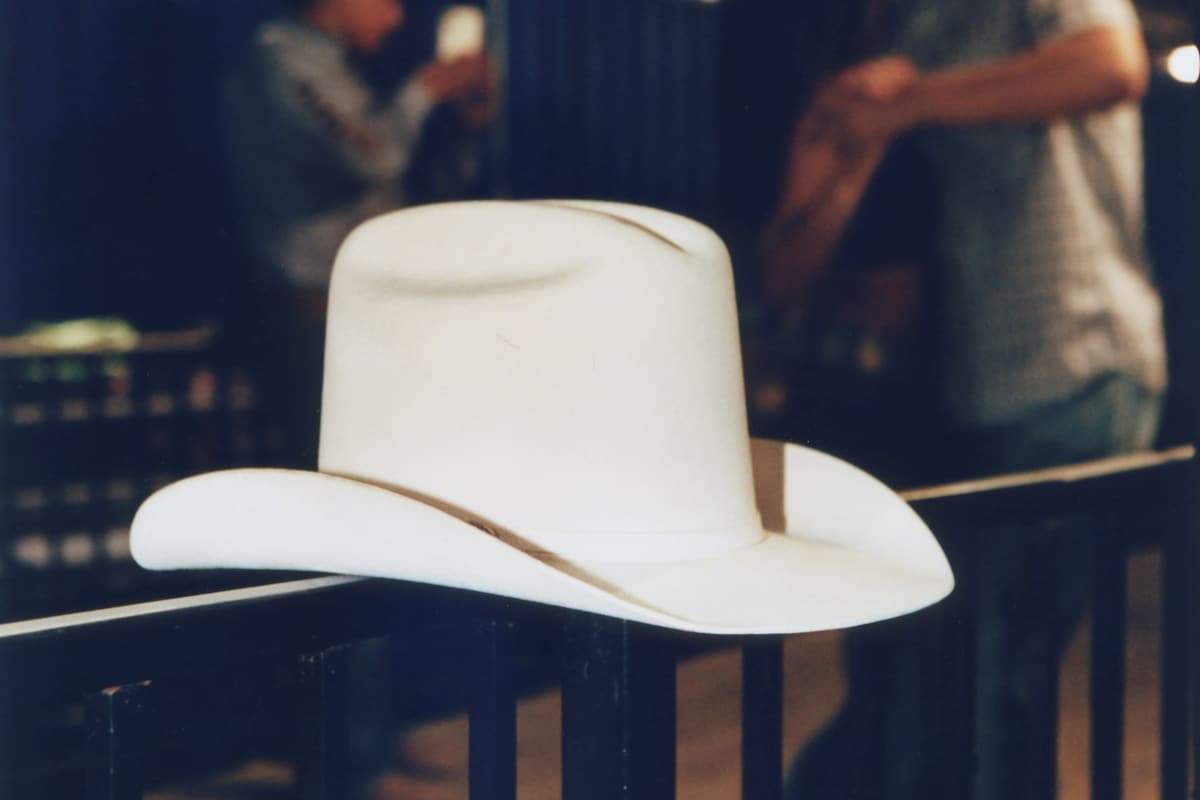 James Pearson-Howes, Taller the Hat, Closer to Heaven | Dazed