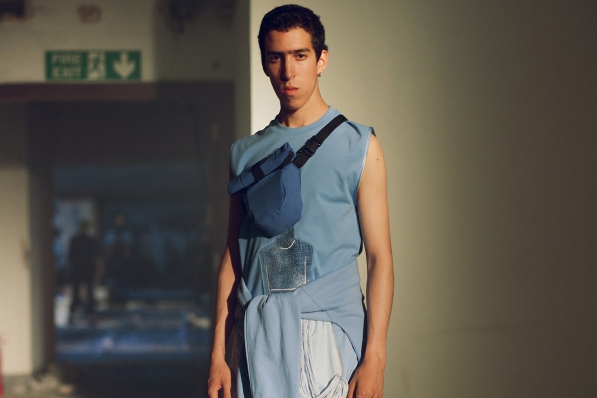 Cottweiler: London menswear’s most underrated label Menswear | Dazed