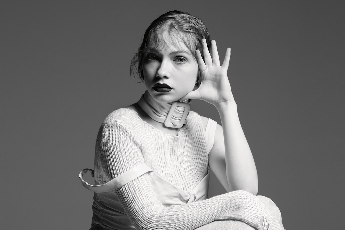 Tavi Gevinson takes centre stage | Dazed