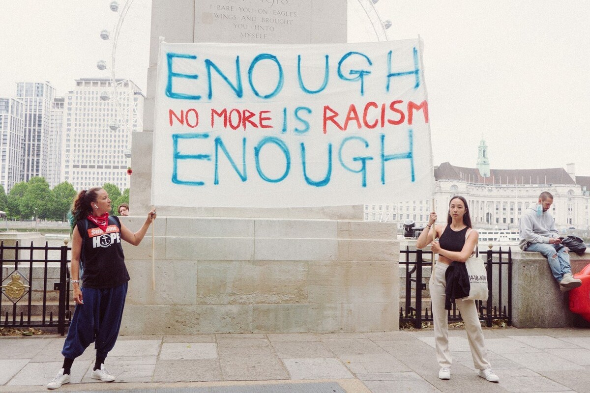 Racism is rife in NHS mental health services, report finds | Dazed