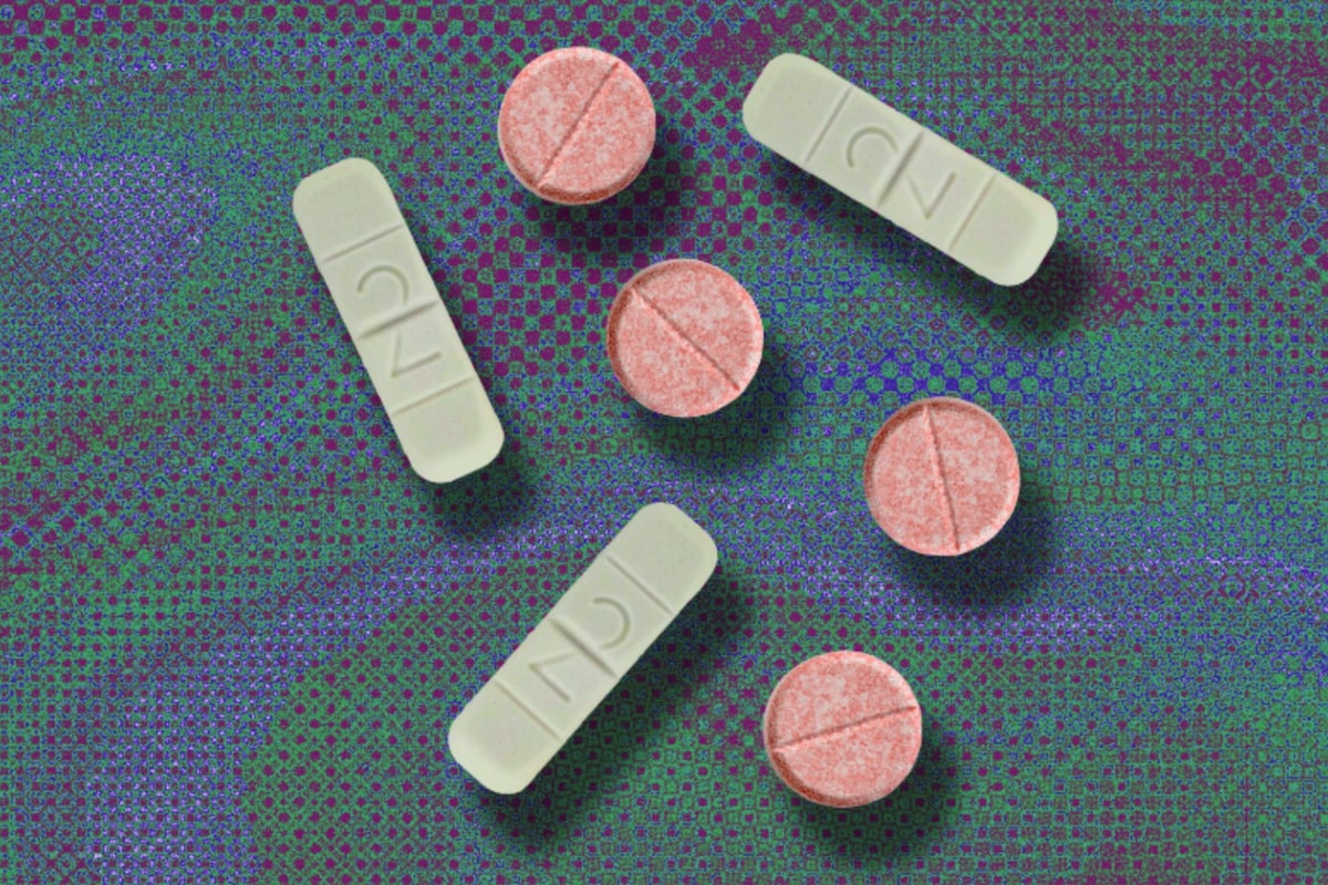 MDMA is being trialled to treat post-traumatic stress disorder | Dazed