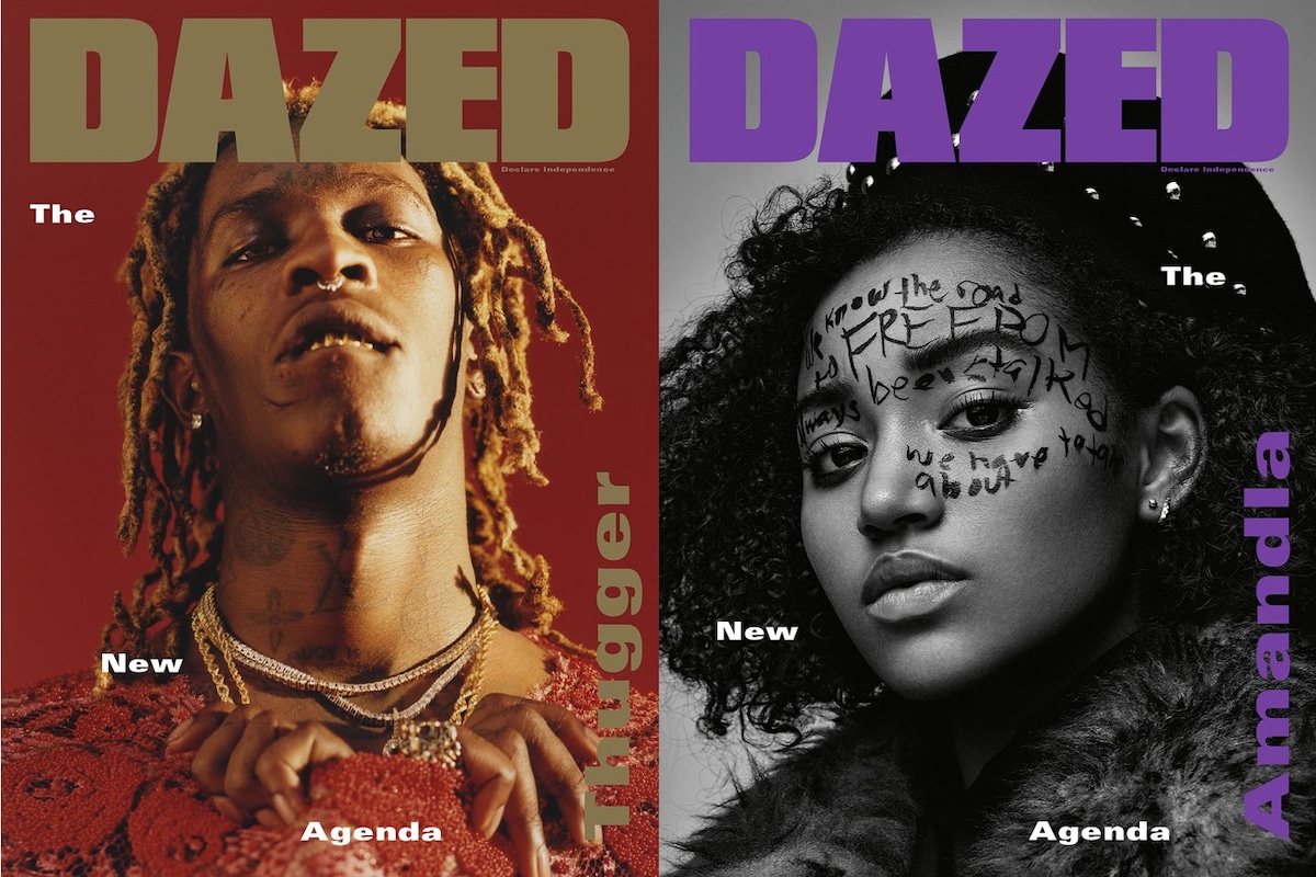Autumn 2015 | Dazed