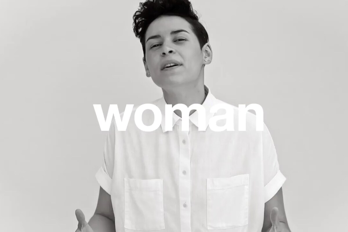 Twitter’s feminist ad campaign hasn’t gone down well with actual ...