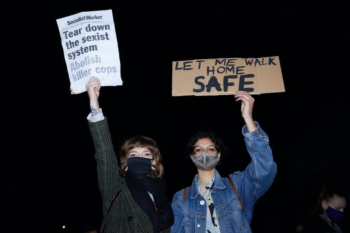How can we end misogyny for good? | Dazed
