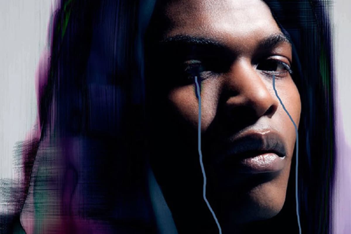 Actress talks making music inspired by London’s brutalism | Dazed