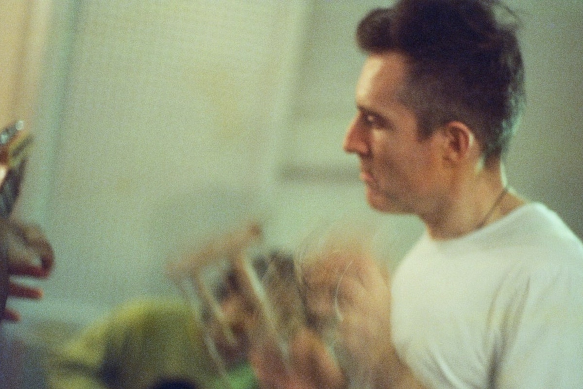 Richard Russell: no rules | Dazed