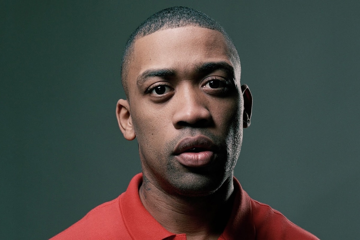 Wiley is the grime godfather back to rule over his empire | Dazed