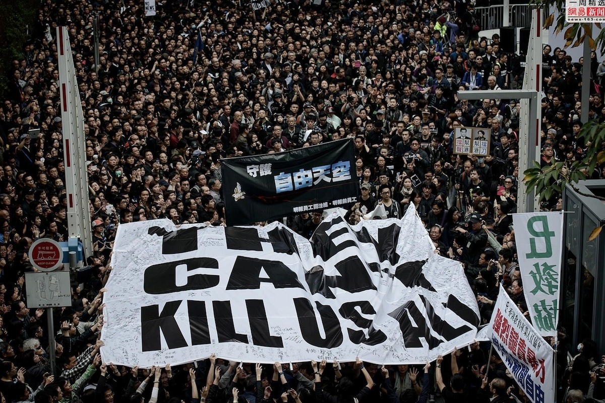 Hit back with the most rebellious protest lit | Dazed