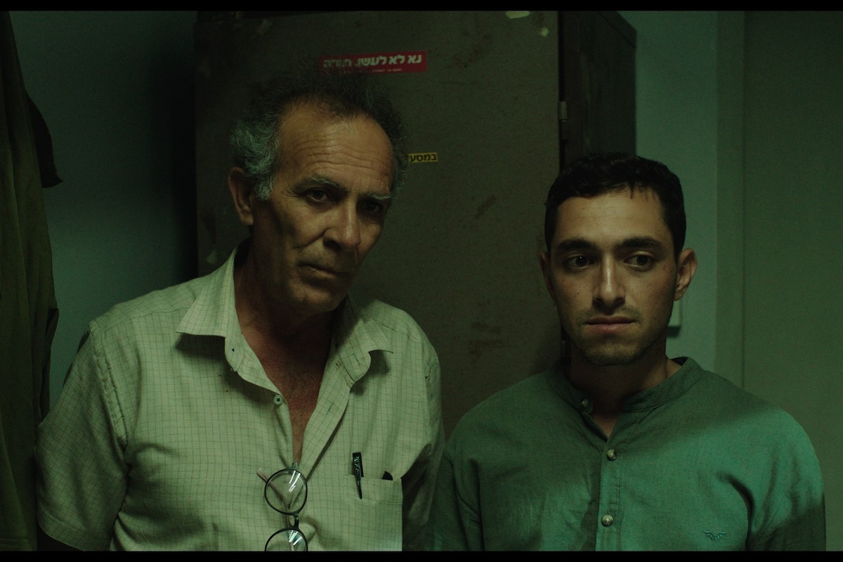 An introduction to Palestinian resistance cinema in 5 films | Dazed